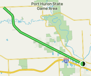 Wadhams to Avoca Trail: 123 Reviews, Map - Michigan | AllTrails