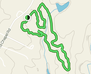 Roberts Chapel Conservation Loop, North Carolina - 6 Reviews, Map ...