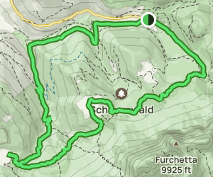 Val di Funes - Malga Brogles Refuge | Map, Guide - South Tyrol, Italy ...