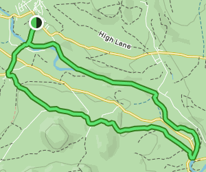 Grassington - Linton - Burnsall: 92 Reviews, Map - North Yorkshire ...