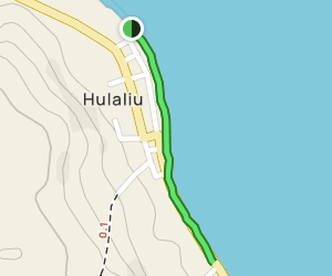 Yanain Hulaliu Beach: 0 Reviews, Map - Maluku, Indonesia | AllTrails