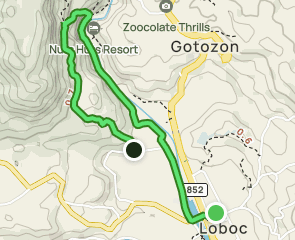 Mount Guimba: 1 foto's - Bohol, Filipijnen | Wandelen - AllTrails