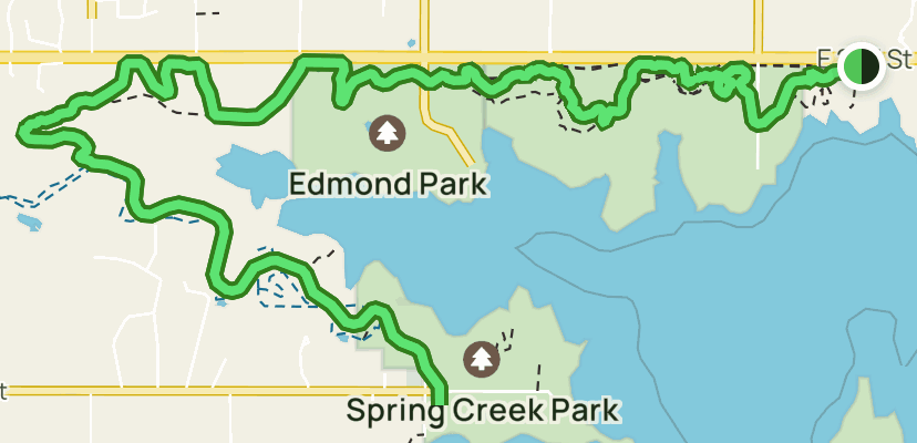 Are Dogs Allowed At Lake Arcadia