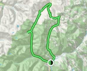 Corkscrew OHV Loop, Colorado - 19 Reviews, Map | AllTrails