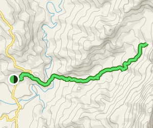 Alfonso - Tubalina Trail | Map, Guide - Ilocos Sur, Philippines | AllTrails