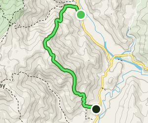 Mt. Mapalad - Mt. 360 Trail: 0 Reviews, Map - Rizal, Philippines ...