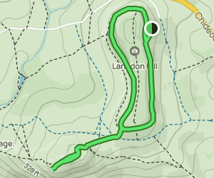 Langdon Hill and Golden Cap: 127 Reviews, Map - Dorset, England | AllTrails