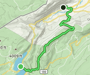Le Pont - Dent de Vaulion - Vallorbe: 7 Reviews, Map - Vaud ...