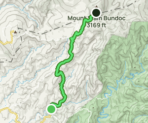 Mount Lubog: 0 Reviews, Map - Rizal, Philippines | AllTrails