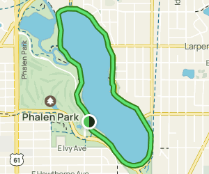 Lake Phalen: 592 Reviews, Map - Minnesota | AllTrails