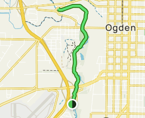 Weber River Parkway, Utah - 283 Reviews, Map | AllTrails