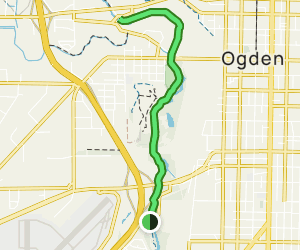 AllTrails | Weber River Parkway: 272 Reviews, Map - Utah