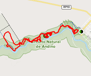 Circuito Natural de Andino - Santa Fe, Argentina | AllTrails