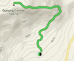 Gunung Conner: 0 Reviews, Map - Sabah, Malaysia | AllTrails