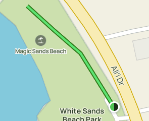 White Sands Beach, Hawaii, Hawaii - 77 Reviews, Map | AllTrails