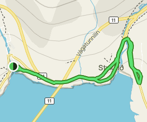 Kvívík - Leynar: 4 Reviews, Map - Streymoy, Faroe Islands | AllTrails