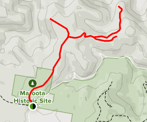 Simpsons Hill Trail - New South Wales, Australia | AllTrails