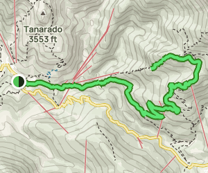 Val di Resia: 1 Reviews, Map - Friuli-Venezia Giulia, Italy | AllTrails