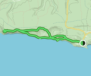Lulworth Cove to Durdle Door and Ringstead Bay: 264 Reviews, Map ...