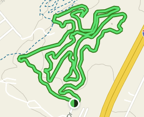 Pine and Holly Loop, Kentucky - 48 Reviews, Map | AllTrails