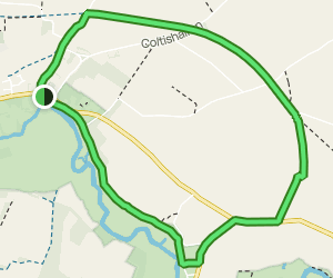 Coltishall and Belaugh: 169 Reviews, Map - Norfolk, England | AllTrails