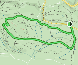 Beacon Batch Circular: 230 Reviews, Map - Somerset, England | AllTrails