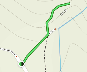 Rainbow Falls Viewpoint | Map, Guide - Washington | AllTrails