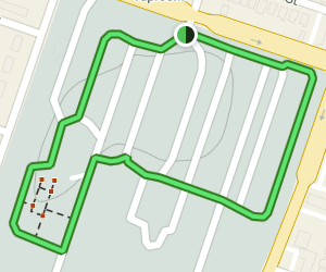 Sacramento Historic City Cemetery Loop: 8 Reviews, Map - California ...