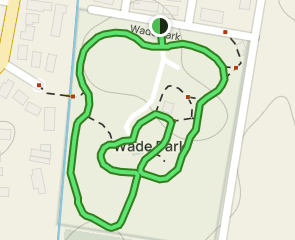 Wade Park Circuit, New South Wales, Australia - Map, Guide | AllTrails