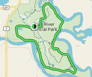 Rum River Central: 219 Reviews, Map - Minnesota | AllTrails