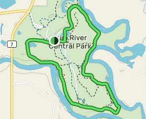 Rum River Central, Minnesota - 244 Reviews, Map | AllTrails