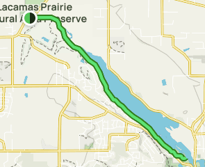 Lacamas Lake Heritage Trail, Washington - 657 Reviews, Map | AllTrails