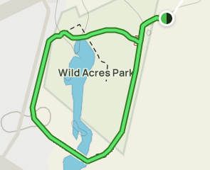 Wild Acres Park, Massachusetts - 113 Reviews, Map | AllTrails