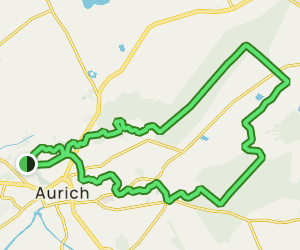 Aurich - Pfalzdorf - Wallinghausen: 3 Reviews, Map - Lower Saxony ...