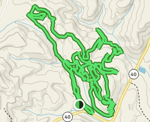 Woolwine East Trail Loop, Virginia - 8 Reviews, Map | AllTrails