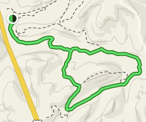 Busiek Yellow and Blue Loop: 151 Reviews, Map - Missouri | AllTrails