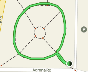 Central Park, Alberta, Canada - 45 Reviews, Map | AllTrails