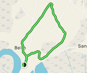 Larry Paul Trail: 3 Reviews, Map - South Carolina | AllTrails