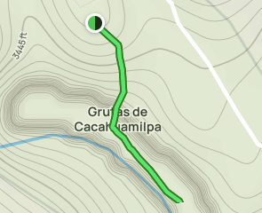 Río Dos Bocas, Guerrero, Mexico - Map, Guide | AllTrails