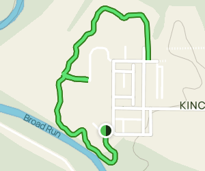 AllTrails | Kincora Heron Trail: 11 Reviews, Map - Virginia