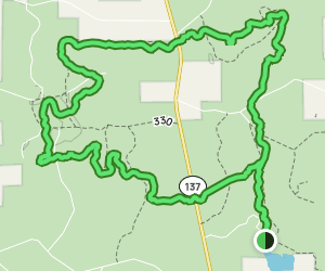 Conecuh North Loop Trail: 41 Reviews, Map - Alabama | AllTrails