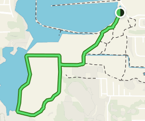 Egret Loop via Possum Trot Trail: 13 Reviews, Map - Florida | AllTrails