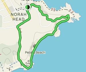Norah Head Loop: 18 Reviews, Map - New South Wales, Australia | AllTrails