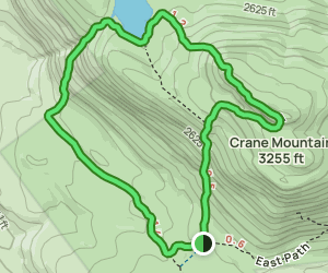 Crane Mountain Loop Hike: 1166 Reviews, Map - New York | AllTrails