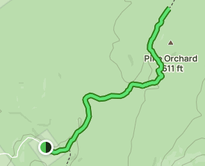 Pine Orchard Trail, New York - 75 Reviews, Map | AllTrails