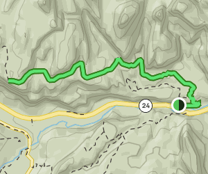 AllTrails | Rim Overlook via Rim Overlook Trail: 769 Reviews, Map - Utah