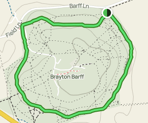 Brayton Barff: 61 Reviews, Map - North Yorkshire, England | AllTrails