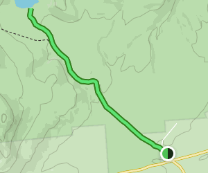 Holmes Lake: 106 Reviews, Map - New York | AllTrails