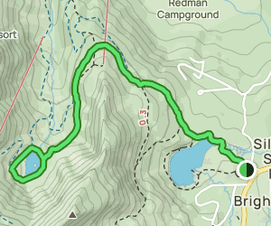 Lake Solitude Trail: 1226 Reviews, Map - Utah | AllTrails