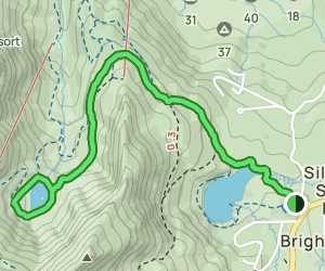 Lake Solitude Trail: 1263 Reviews, Map - Utah | AllTrails